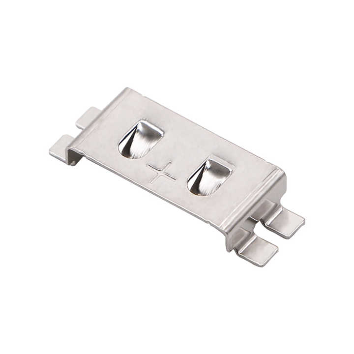 3V CR1220, CR1225 Coin Cell Battery Retainer SMT SMD CR1225 Battery Clip