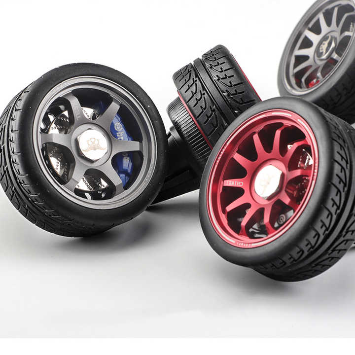 TC Luxury Car Interior Air Freshener with Aluminum Alloy Wheel Vent ...