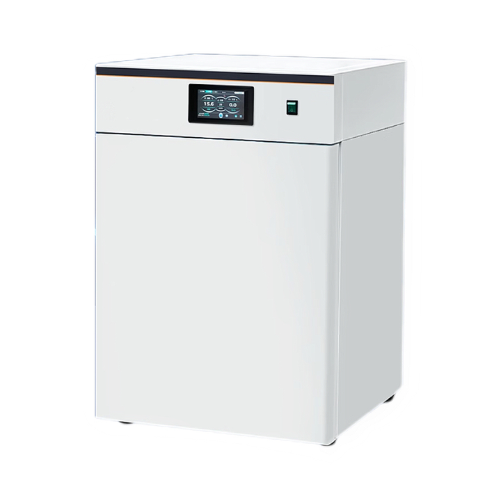 Lab Thermostatic Devices CO2 Incubator with Infrared Sensor Ultraviolet ...