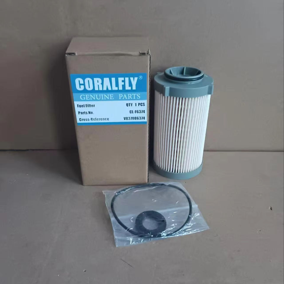 Tractor Spare Parts Fuel Filter Diesel Engine Parts V837086374 363-5819 ...