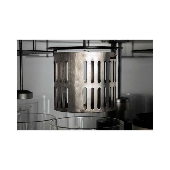 Automatic Tissue Processor - Efficient Pathology Lab Tool