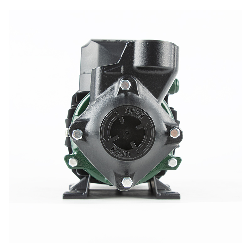 Efficient Solutions for Industrial Applications: High-Performance jet 1 ...