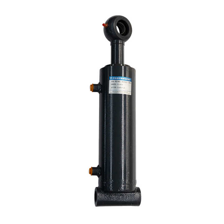 Forklift Customized Hydraulic Piston Cylinder Assembly for Lifting ...