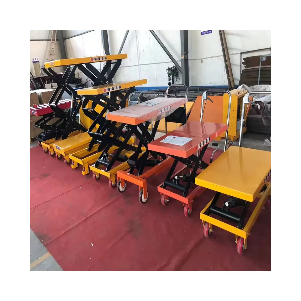 Lift Tables Scissor Hydraulic Lift Tables| Alibaba.com