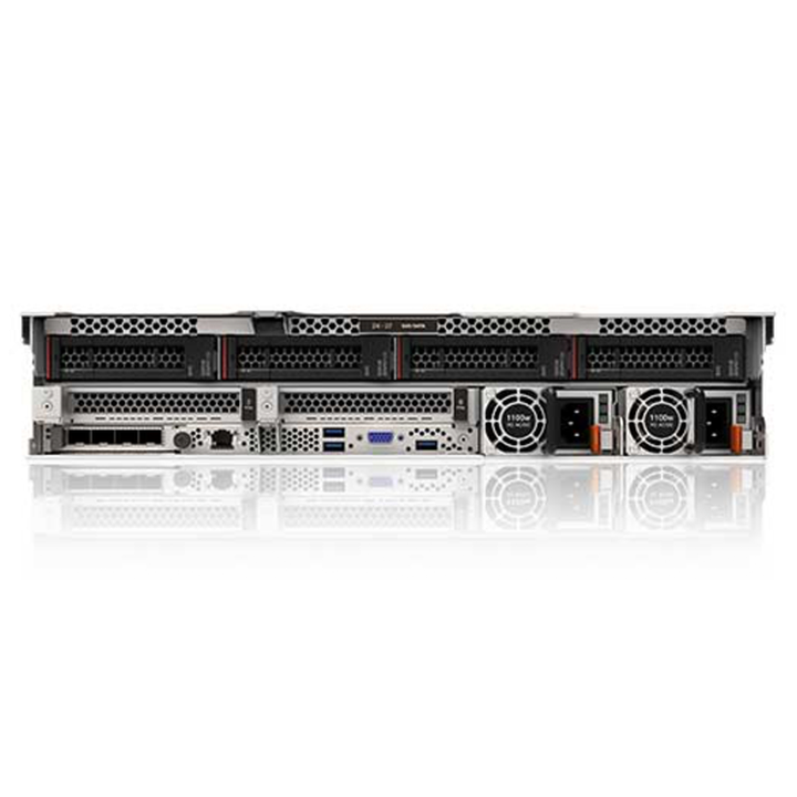 Lenovo Thinksystem SR650 V3 2U rack server 64g DDR5 6454S Xeon Intel ...
