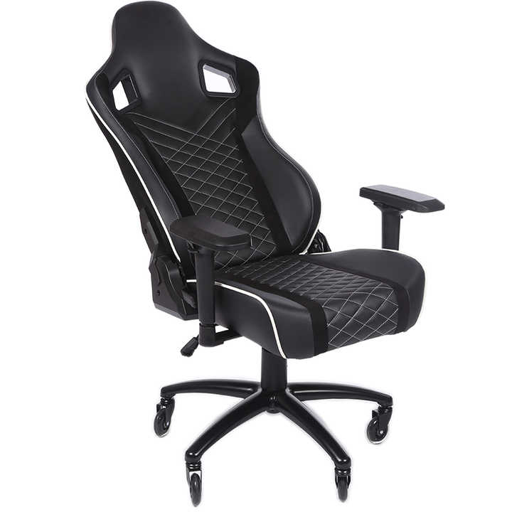 Devoko Ergonomic Gaming Chair - Racing Style & Adjustable Height
