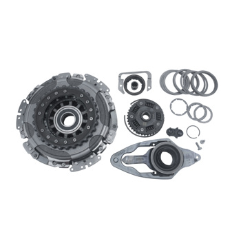 Double Clutch Set for Hyundai Elantra I30 I40 Sonata Tucson