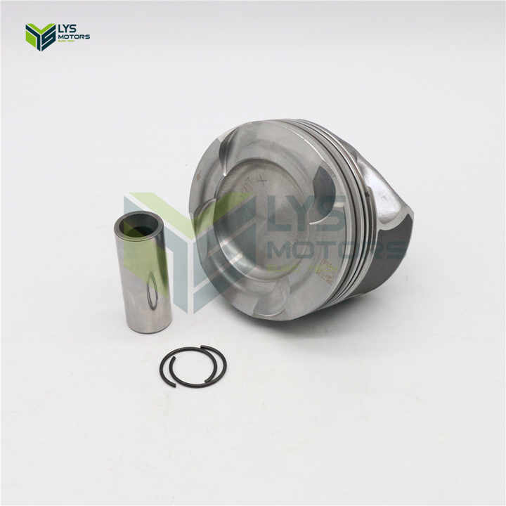 Piston with Ring 2700300317 for Mercedes W176 C117 X117