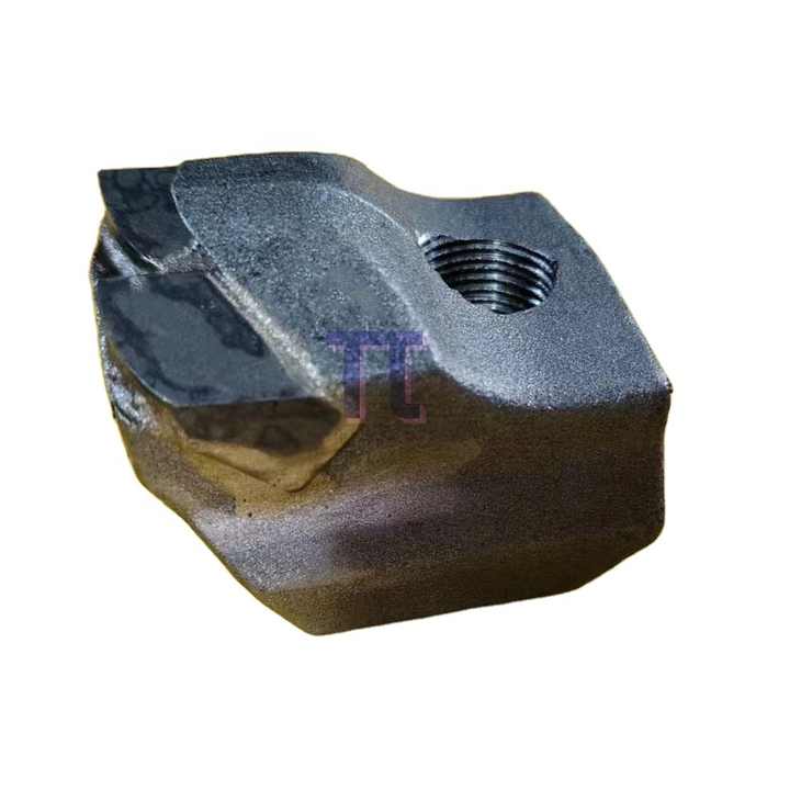 TOOTH C3 MINI C3 MULCHER TEETH MINI C3 TOOTH FAE Type E Forestry ...