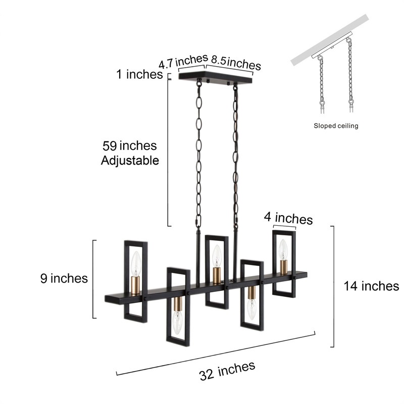 Illuminate Your Space with Elegant alibaba lighting fixtures sale for ...