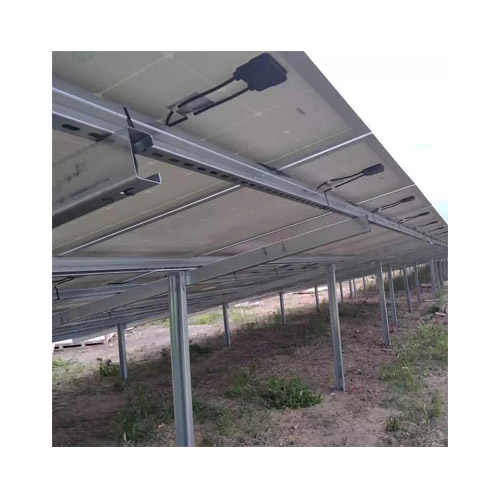 Smart Design Solar Panel Pole Mount Solar Racking Systems Solar Panel ...
