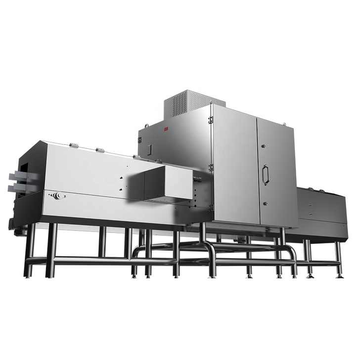 X Ray Defect Inspection System - Foreign Material Detection