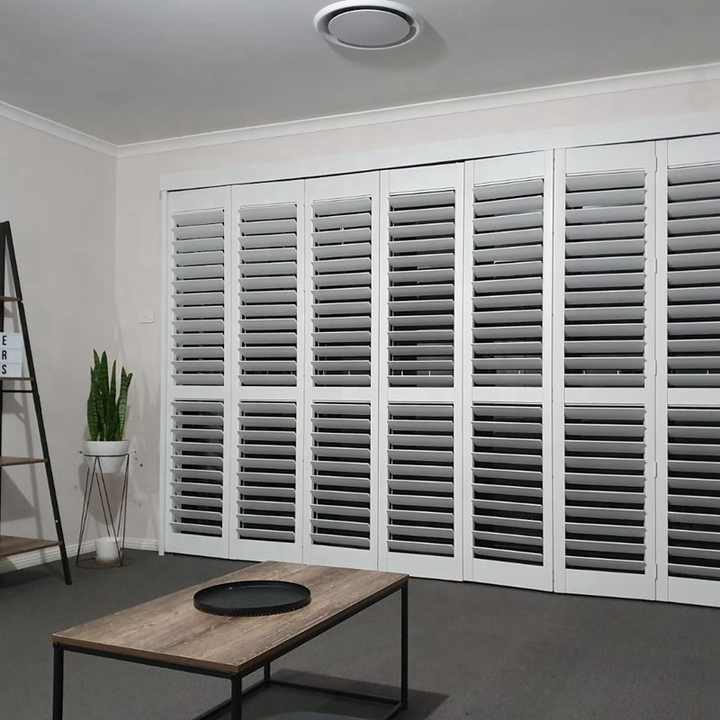 Plantation Shutters for Australia - Best Price & Custom Size