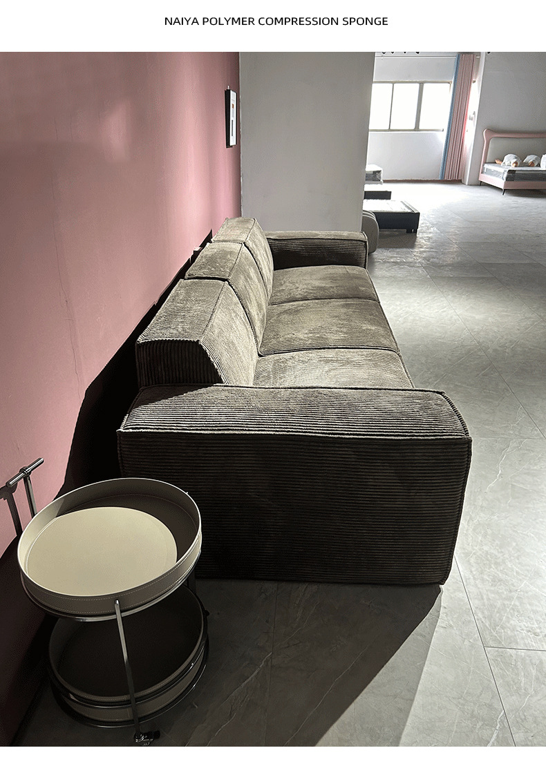 Best Selling Compressed Sofas - Smart Storage for Modern Living