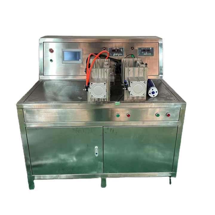 Factory Automatic Carbon Dioxide Filling and Filling Machine for CO2 ...
