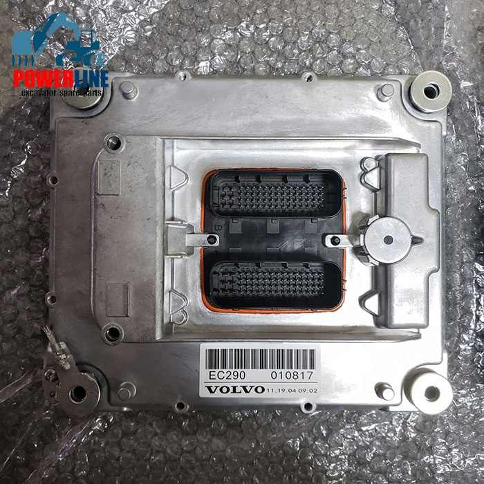 高质量挖掘机零件EC300D高压传感器17253748 14613051| Alibaba.com