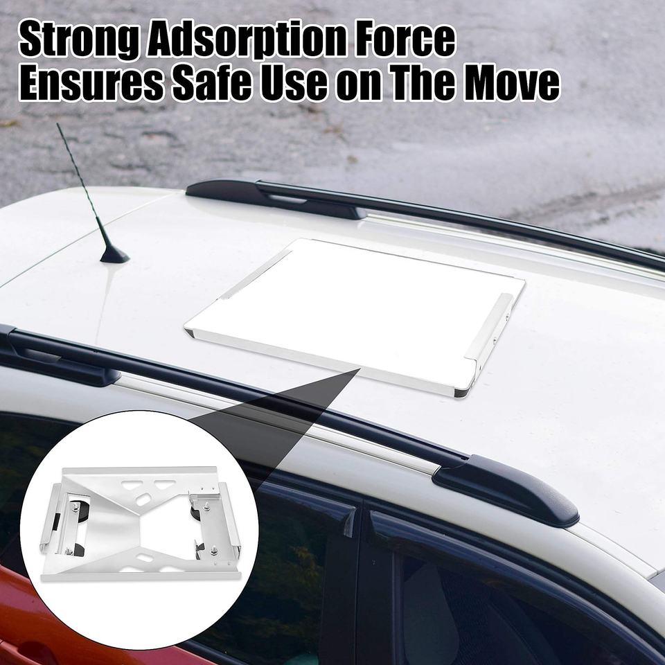 Starlink Mini Magnetic Mount Kit-100-Pound Force Quick Release for Car ...
