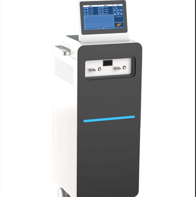 Electric Cryosurgery System for Animal (Pet) Tumor Treatment CE ...