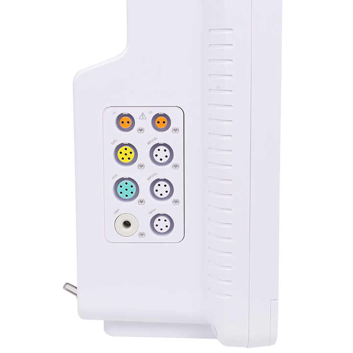 CONTEC CMS8000-1 Patient Monitor - Reliable Vital Signs