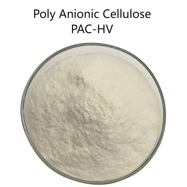 PAC-HV 95% , Poly Anionic Cellulose , High Viscosity , Water Retention Agent , for Drilling Mud ...
