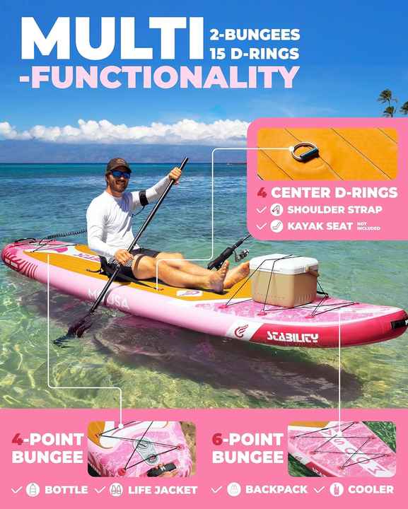Kayak Pedal Fin Drive Kayak Pedal Drive System Propeller Kayak De Pesca ...