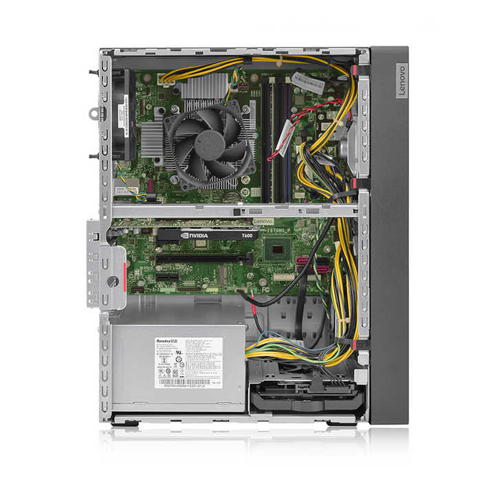 Thinkstation P360 - High-Performance Desktop PC for Gaming