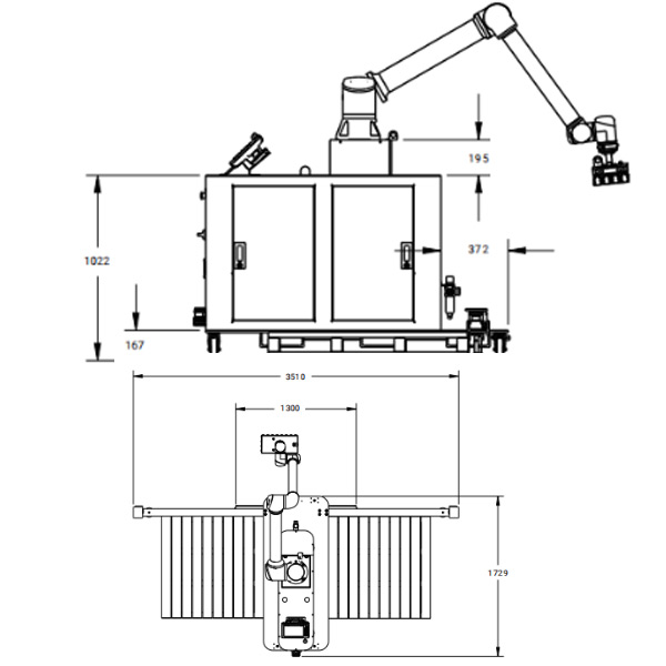 Streamline Operations with Advanced humanoid robot packag Solutions