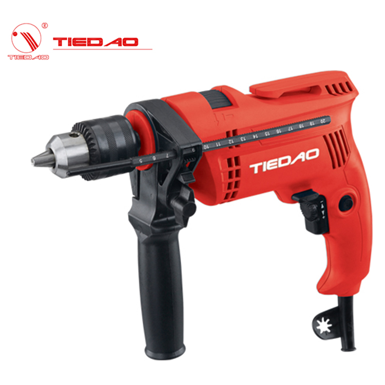 Expert Solutions for Efficient and Reliable tiedao drill machine