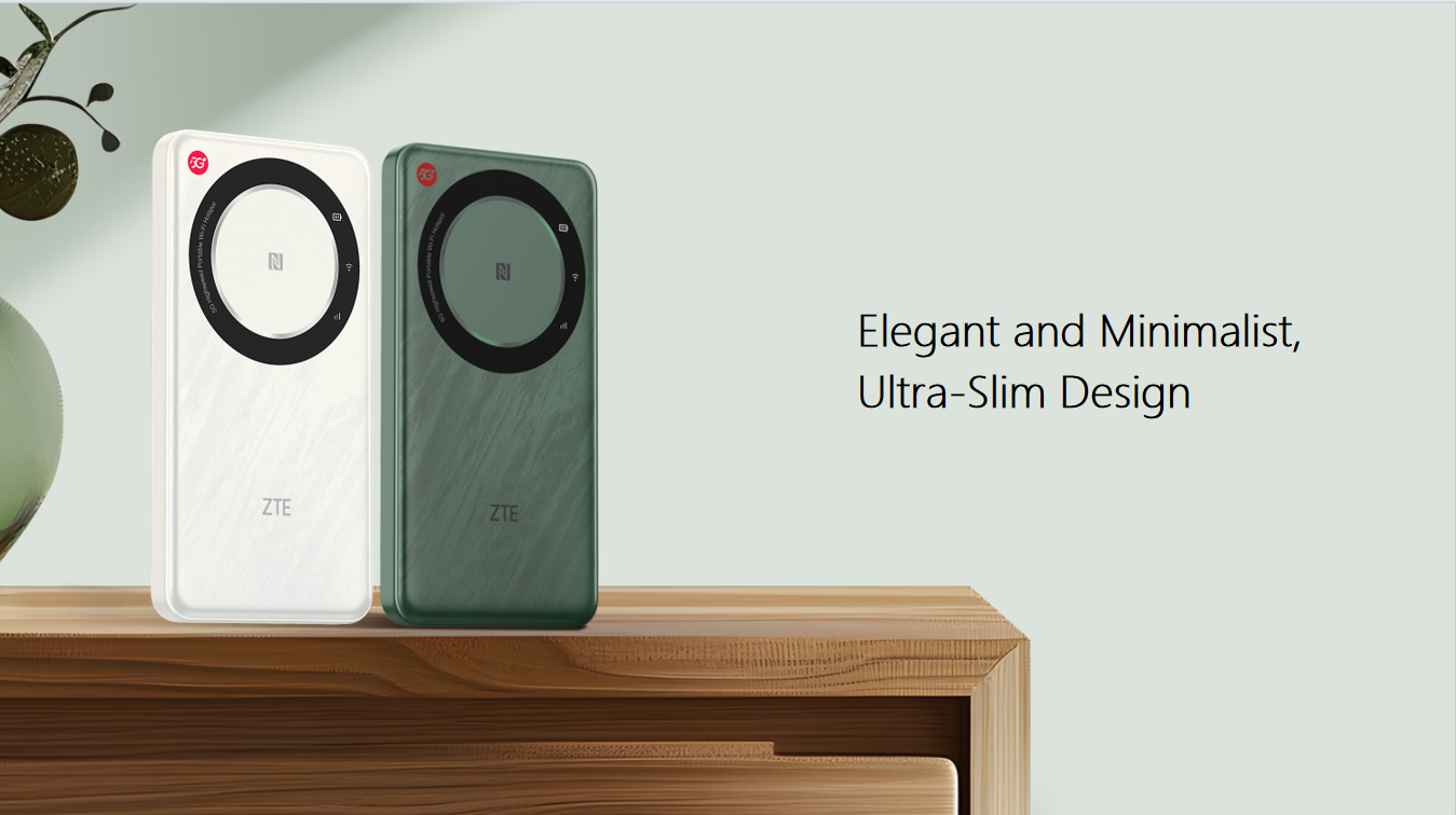 Boost Connectivity with Advanced zte u30 air 5g router review for ...