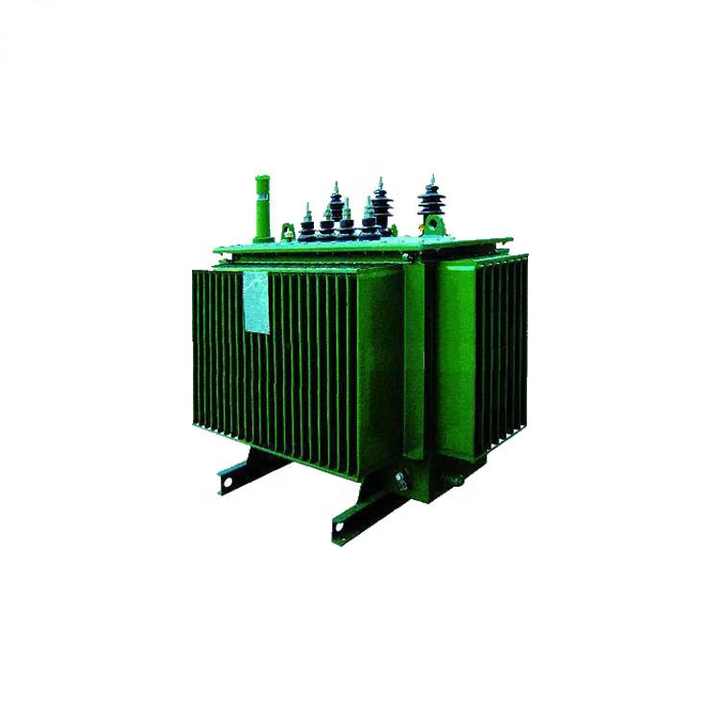 Hot 3-Phase 11kv 12kv 400v Power Transformer Best Price Aluminum ...