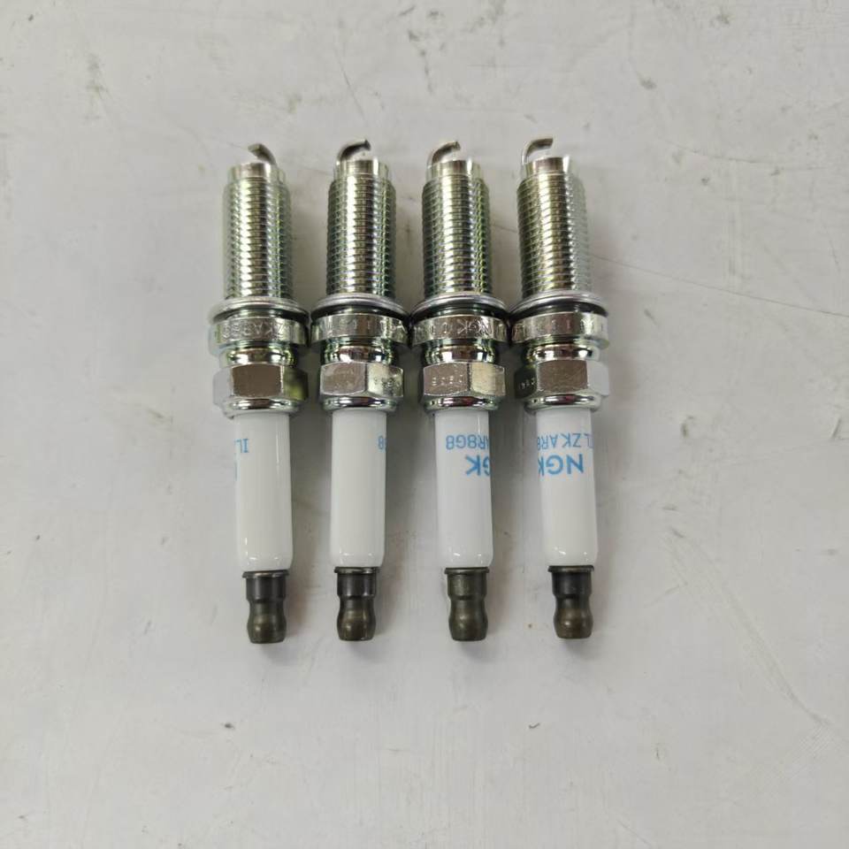 SAIC MAXUS ORIGINAL Spark Plug Assembly for Maxus G10/G20 10162965 ...
