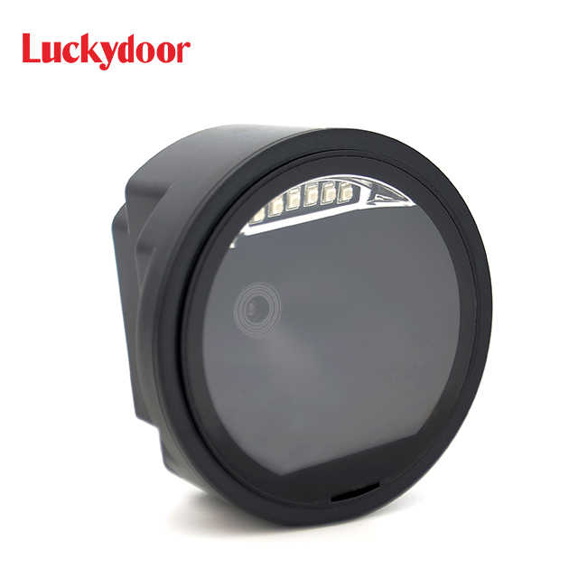 Technology Scanner Code Reader Install in Koisk for Computer Pos ...