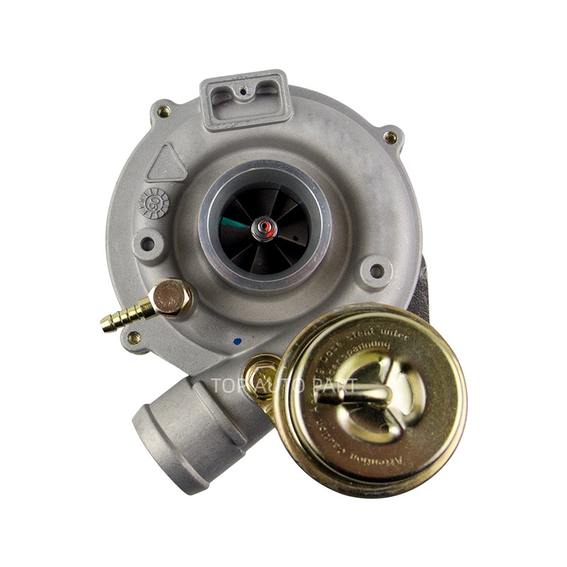 Turbocharger Actuator 038145701A Works with Audi VW BMW