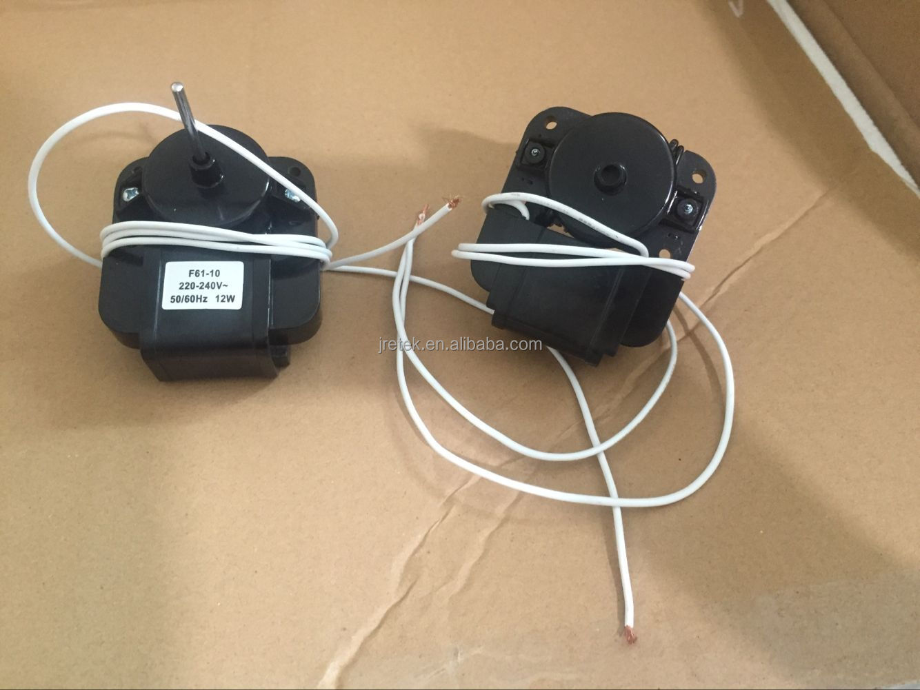 ELECTRICAL MINI TYPE REFRIGERATOR FREEZER FAN MOTOR - Coowor.com