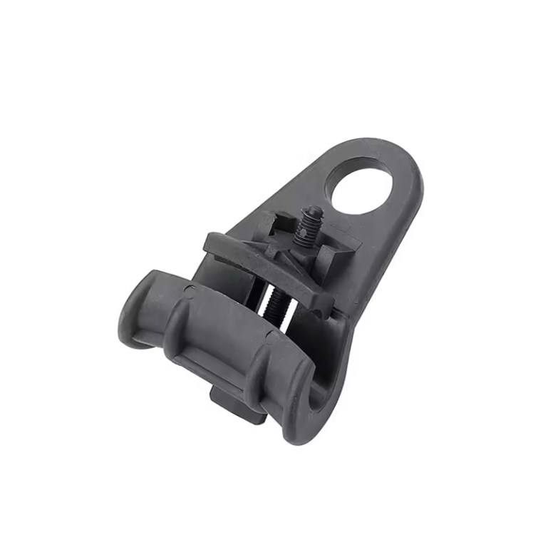 Plastic Anchoring Clamp - Insulated Low-Voltage ABC Cable