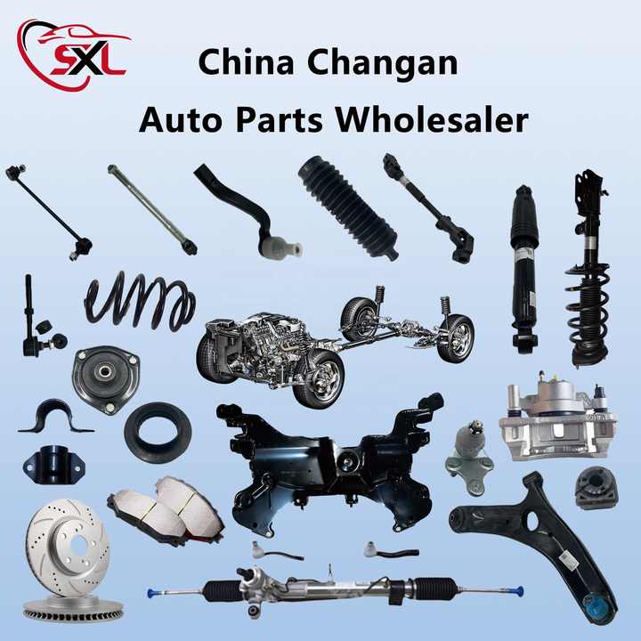 For China Changan CS75PLUS Active Auto Parts Car Grille Assembly ...