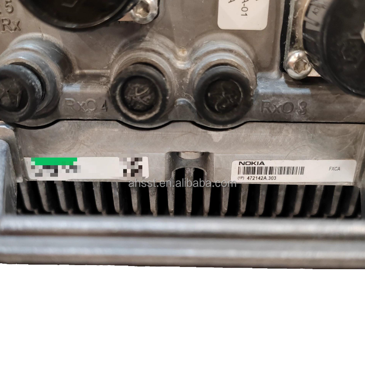 Wireless Communication Equipment Base Station RRU FXDD 473564A| Alibaba.com