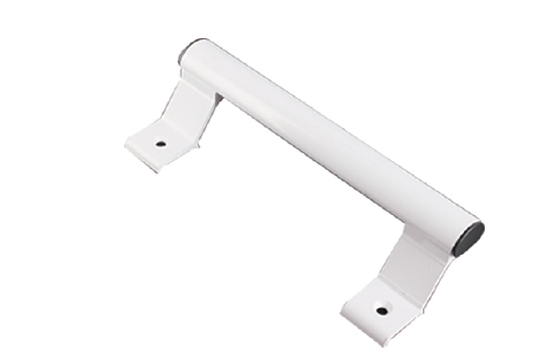 Heavy Duty European Aluminum Alloy Sliding Glass Door Handle Remote ...