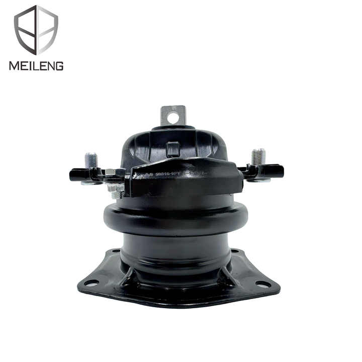 MEILENG Rubber Side Mount 50810-SHJ-A00 Car Rear Engine Mounting for ...