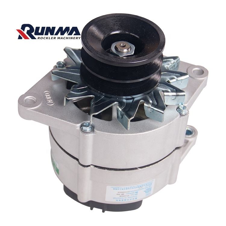 RUNMA YN38GBZ High-quality Wheeled Loader Spare Parts JFWZ29 HC5901 ...