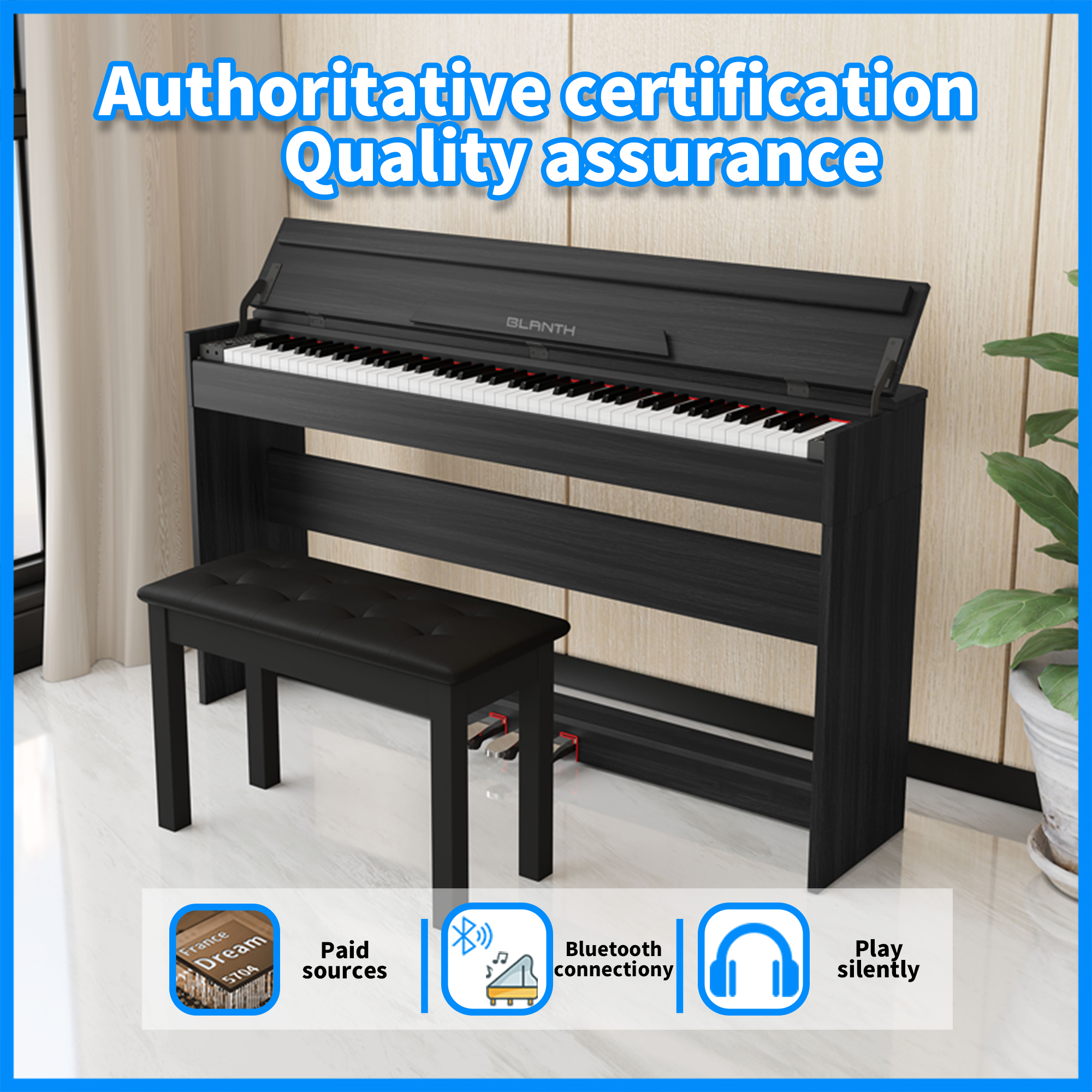 How to Choose the Best Musical Keyboard Yamaha for Your Needs