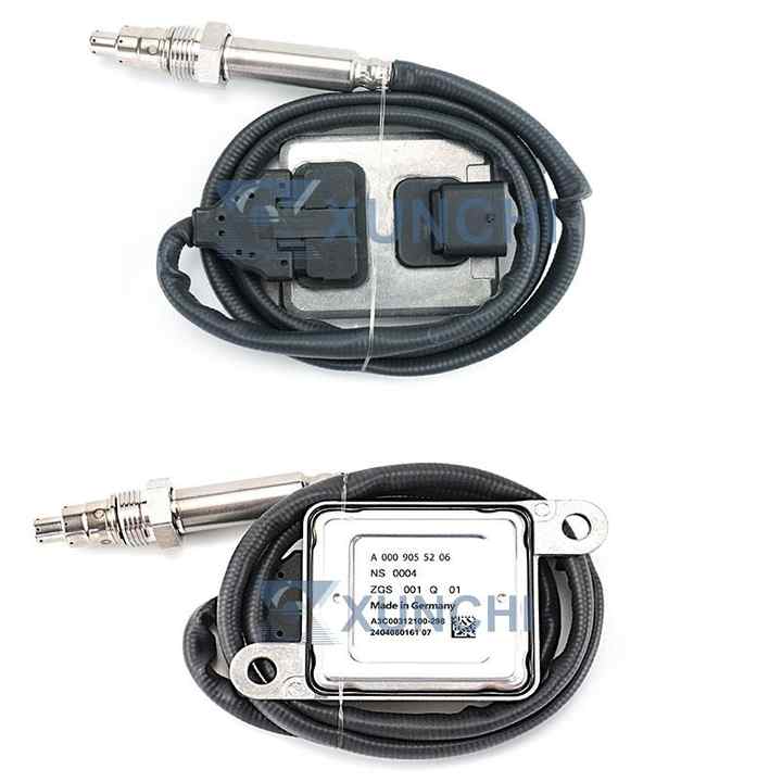 A0009055206 A000 905 52 06 0009055206 Nitrogen Oxygen Sensor Compatible ...