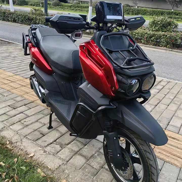High Quality Electric Two Wheelers Adults 60V 72V Recreational Vehicle ...