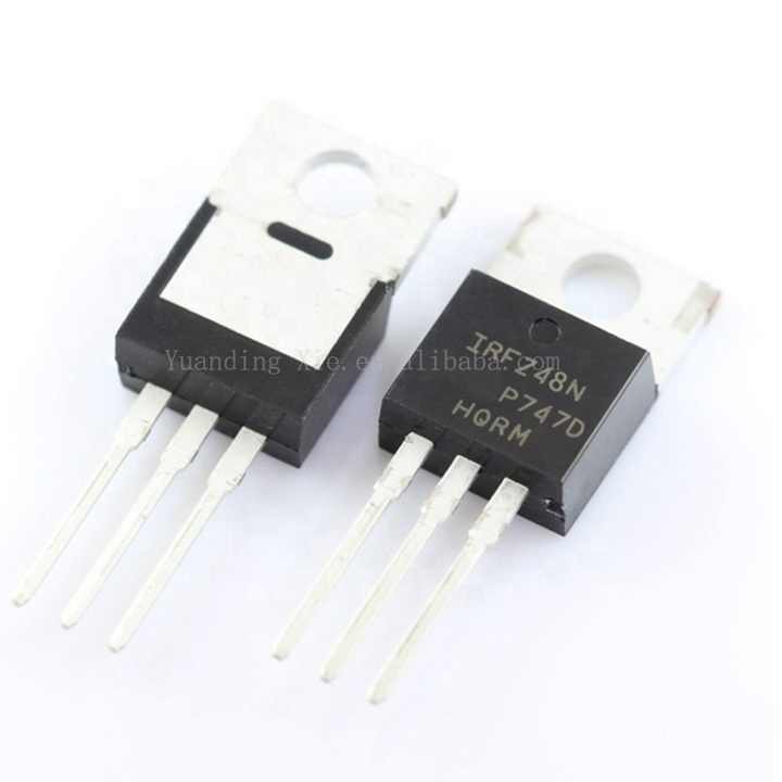 (Hot offer) Original IRFZ48NPBF IRFZ48N IRFZ48 MOSFET field effect ...