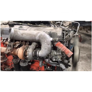 High-Performance Wholesale isuzu 6wa1 engine parts At An Affordable ...