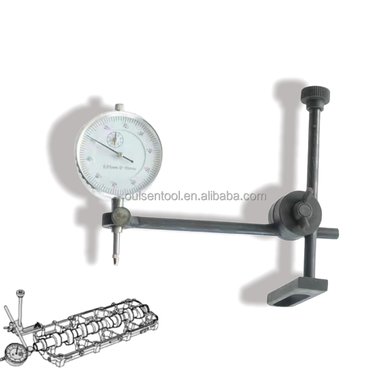 Special tools for checking camshaft and axial clearance of universal ...