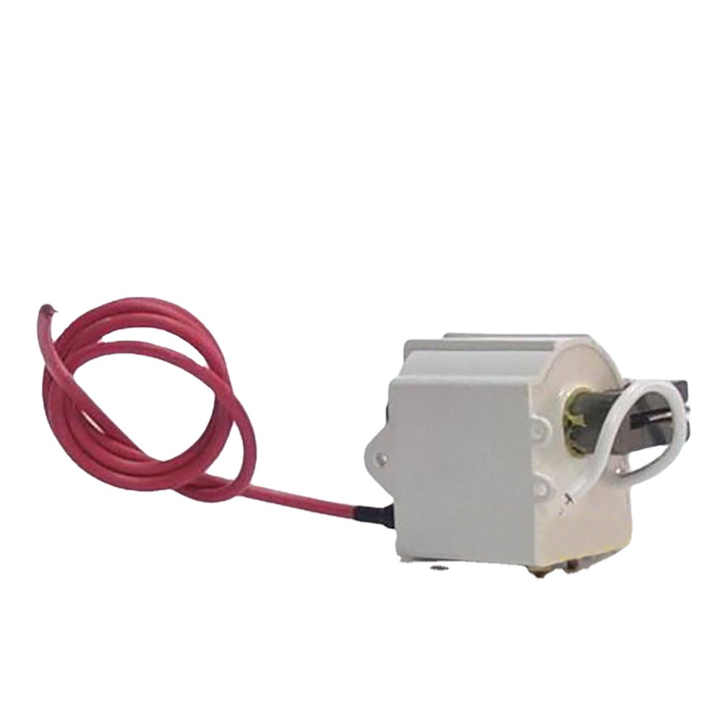 QDLASER High Voltage Flyback Transformer 40W for CO2 40W Laser Power ...