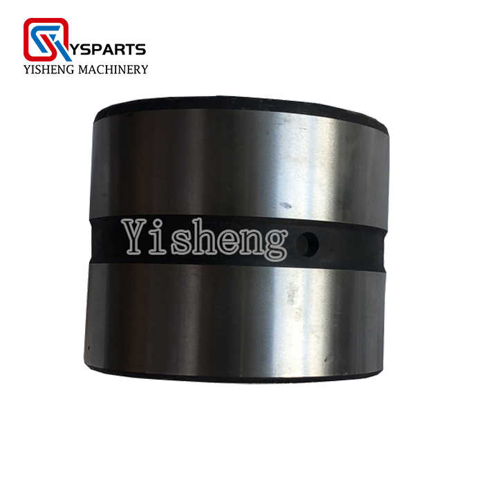 Digger Machinery Parts Excavator Steel Boom Arm Bush 80*95*120 80*95 ...