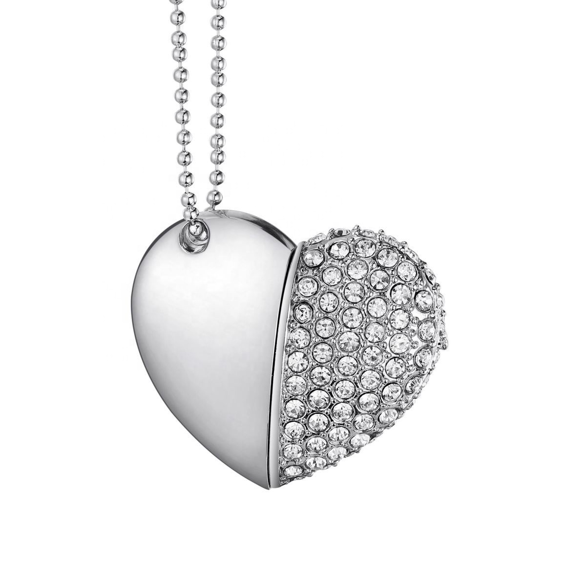 How to Choose the Best USB Flash Drive Necklace: A Complete Buying Guide