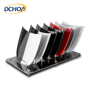 Wholesale speed shape for car painting sample display For Automotive ...